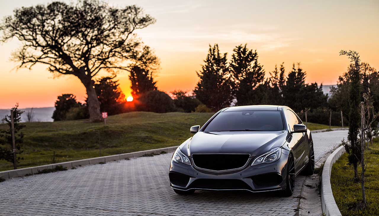 The Ultimate Guide to Family Cars with Racing Pedigree